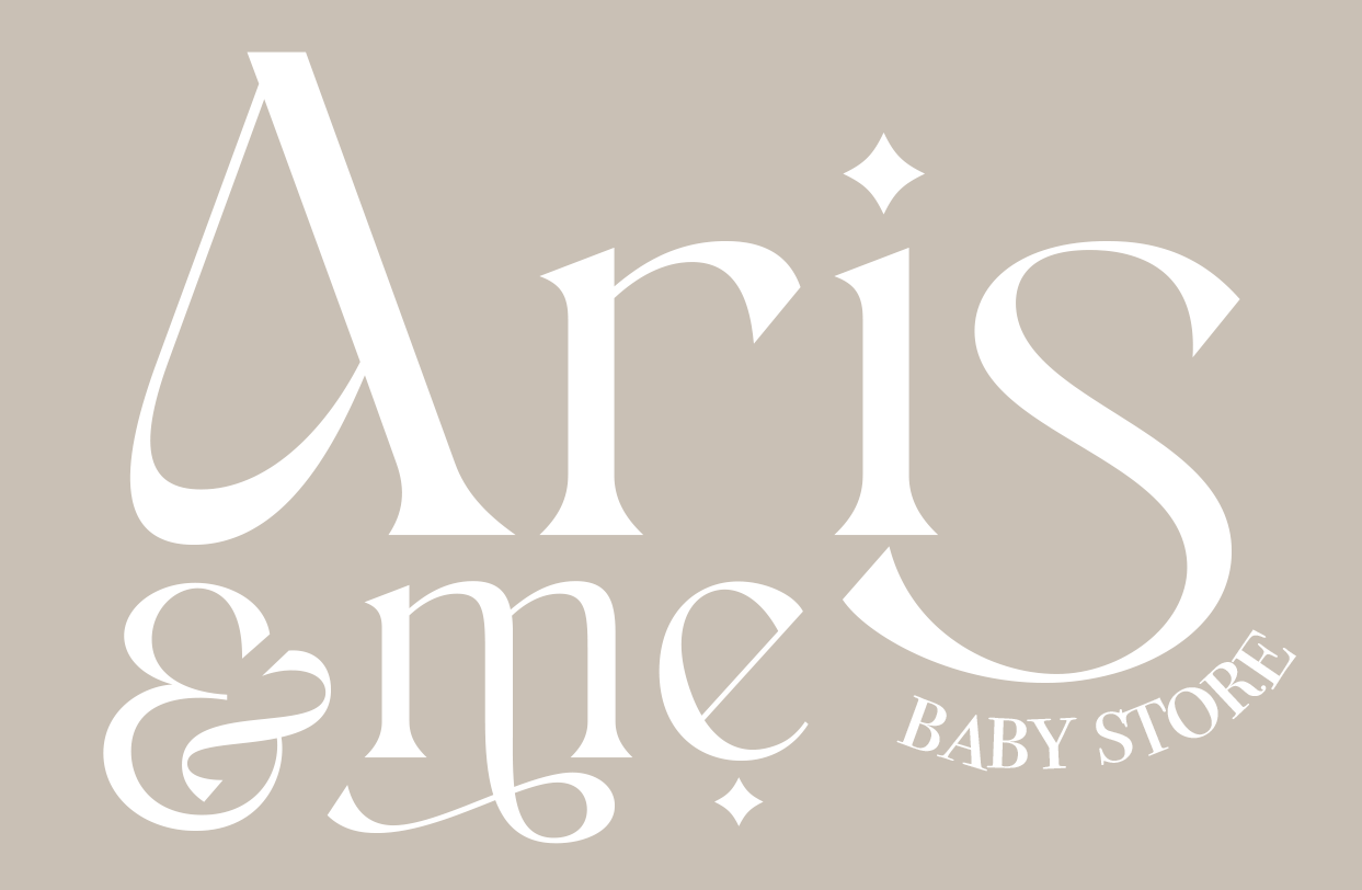 Aris & Me - Baby Store